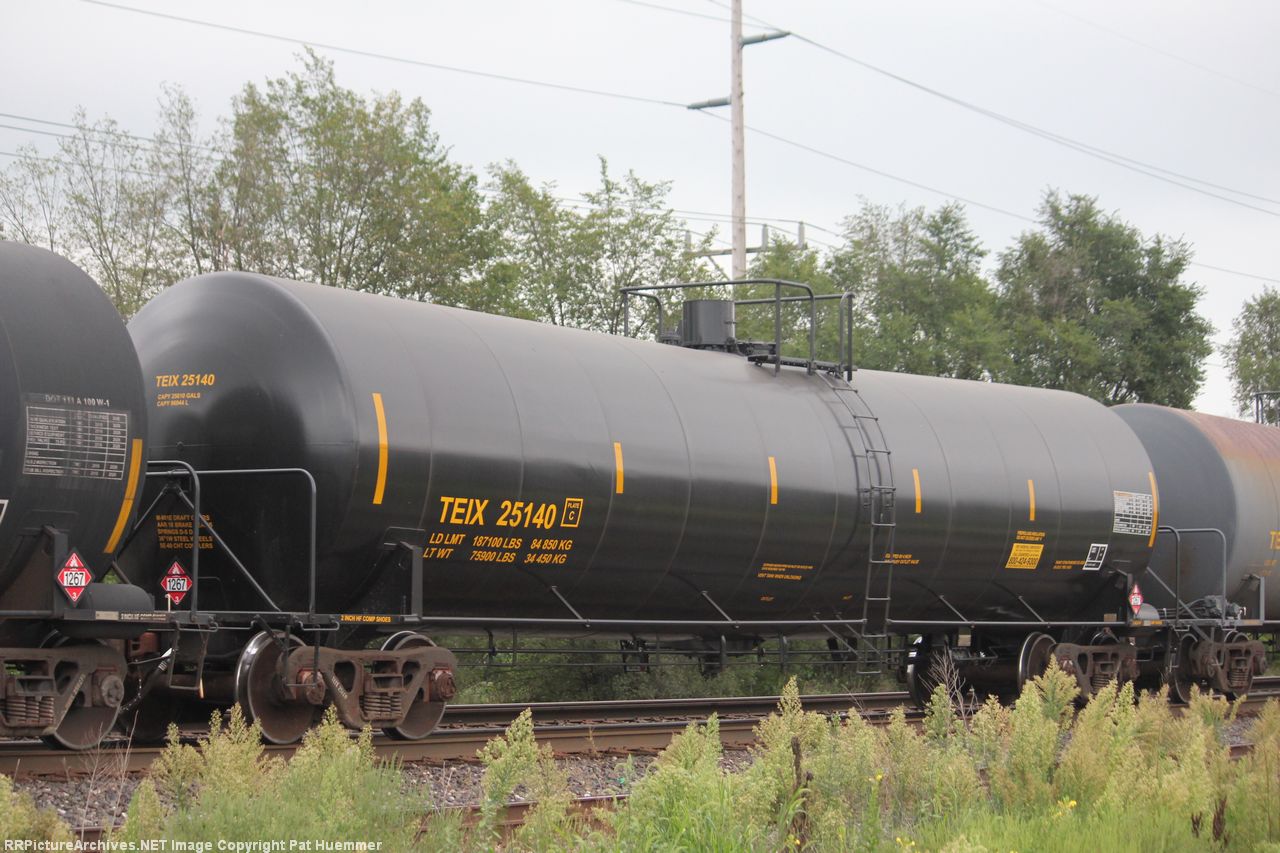 TEIX 25140