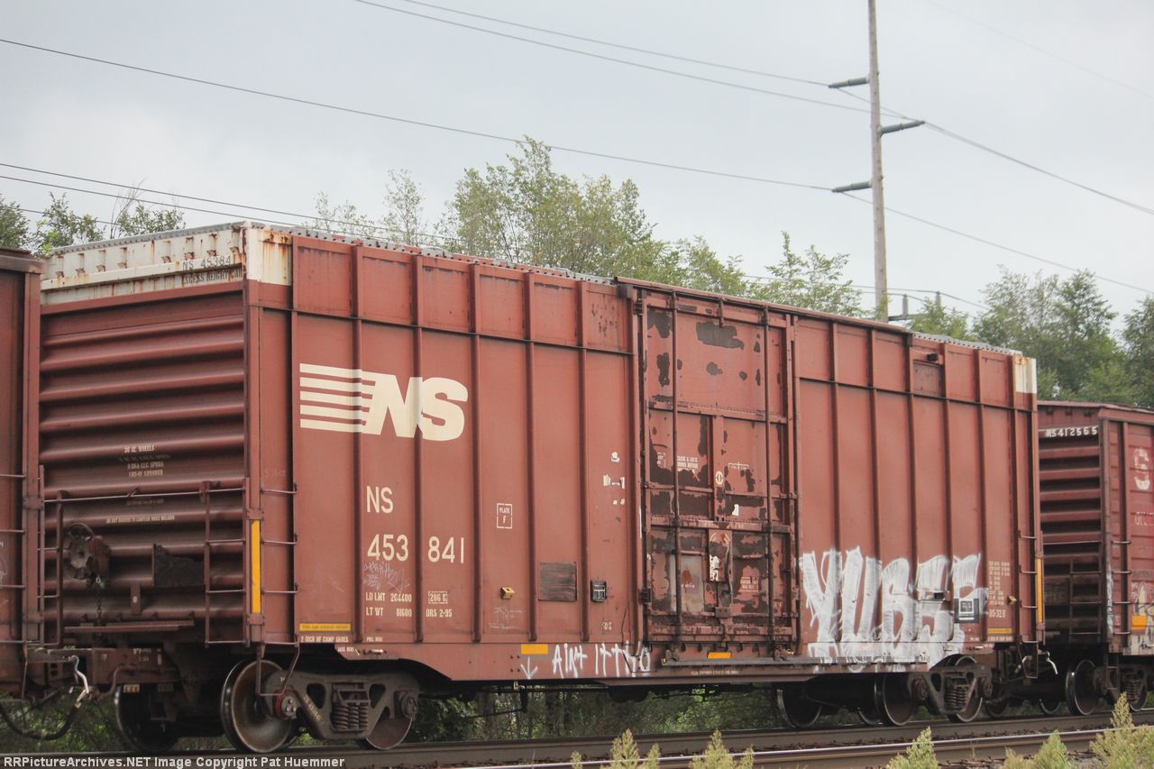 NS 453841