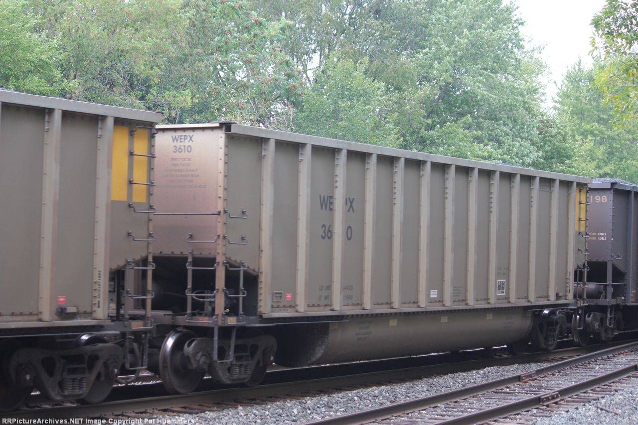 WEPX 3610