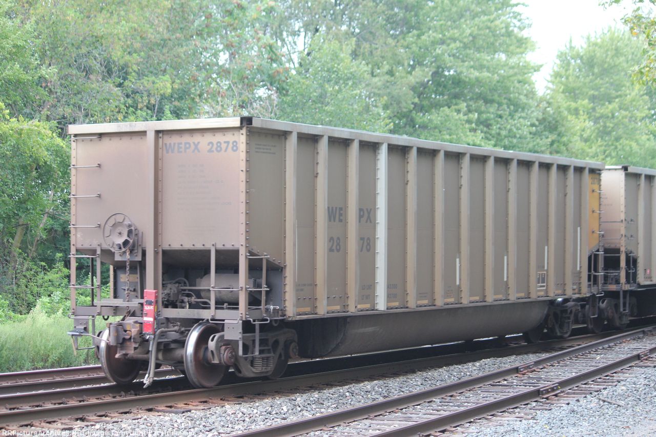 WEPX 2878
