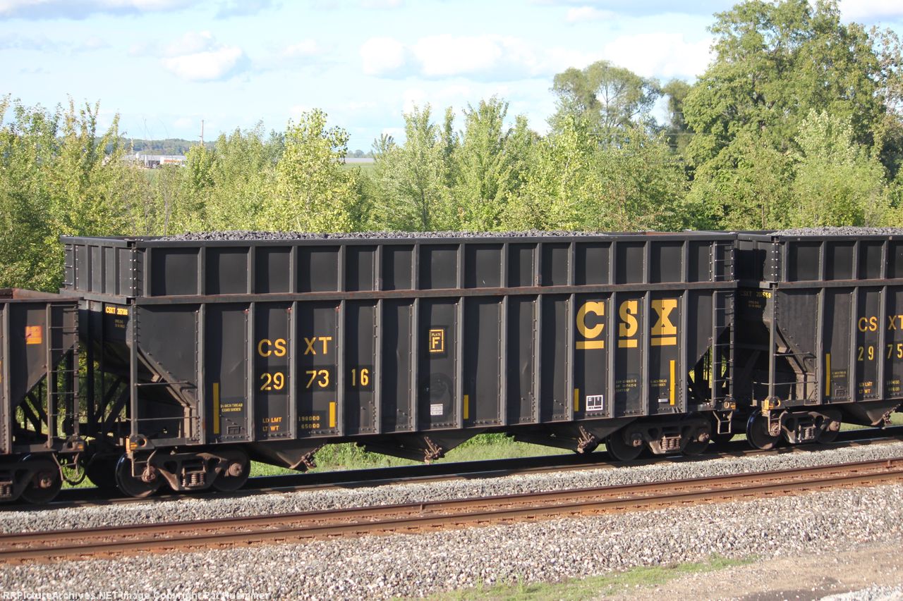 CSX 297316