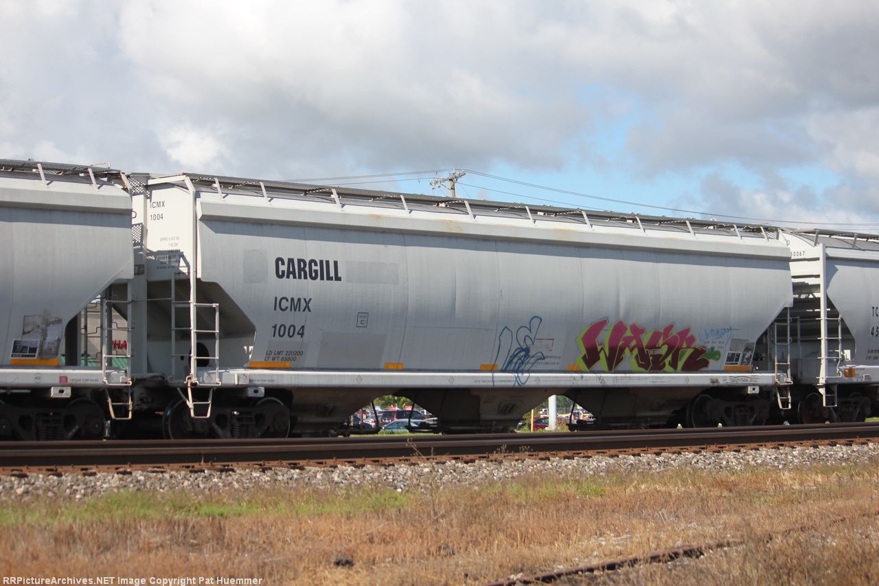 ICMX 1004