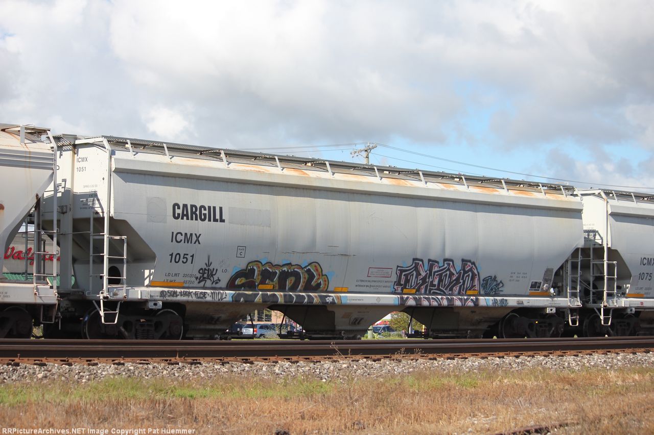 ICMX 1051