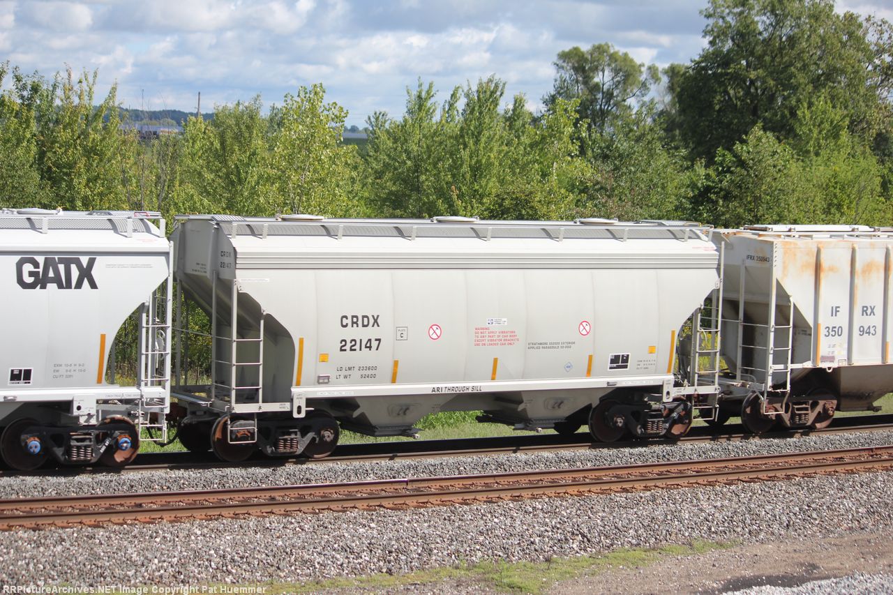 CRDX 22147