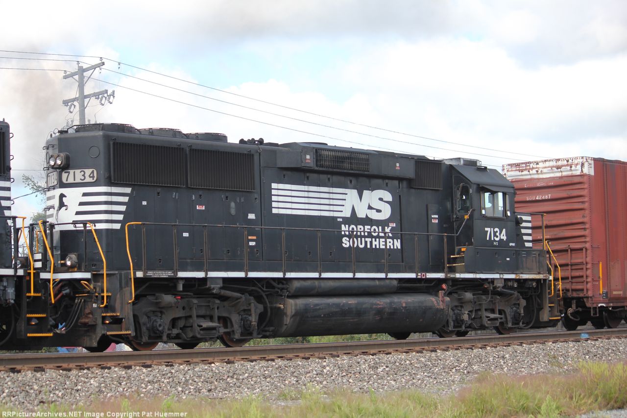 NS 7134