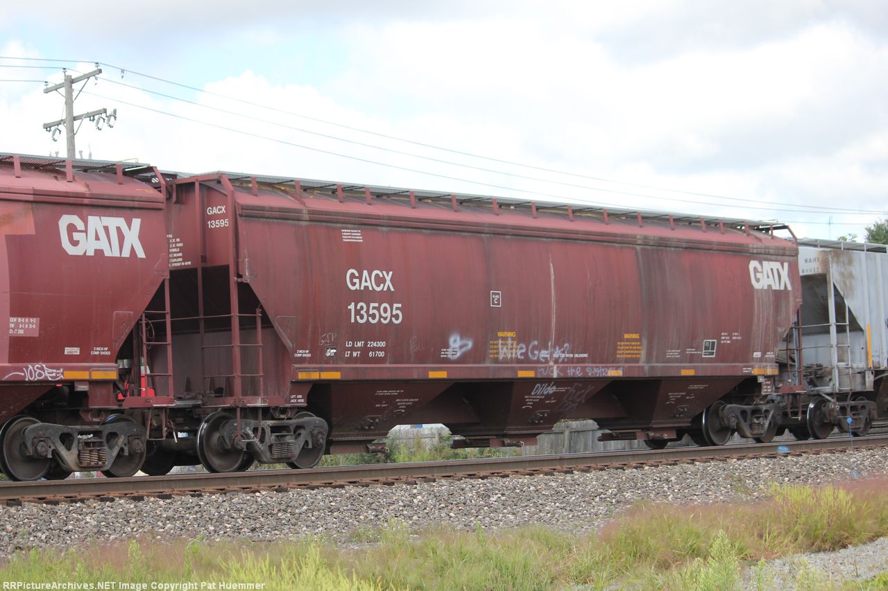 GACX 13595