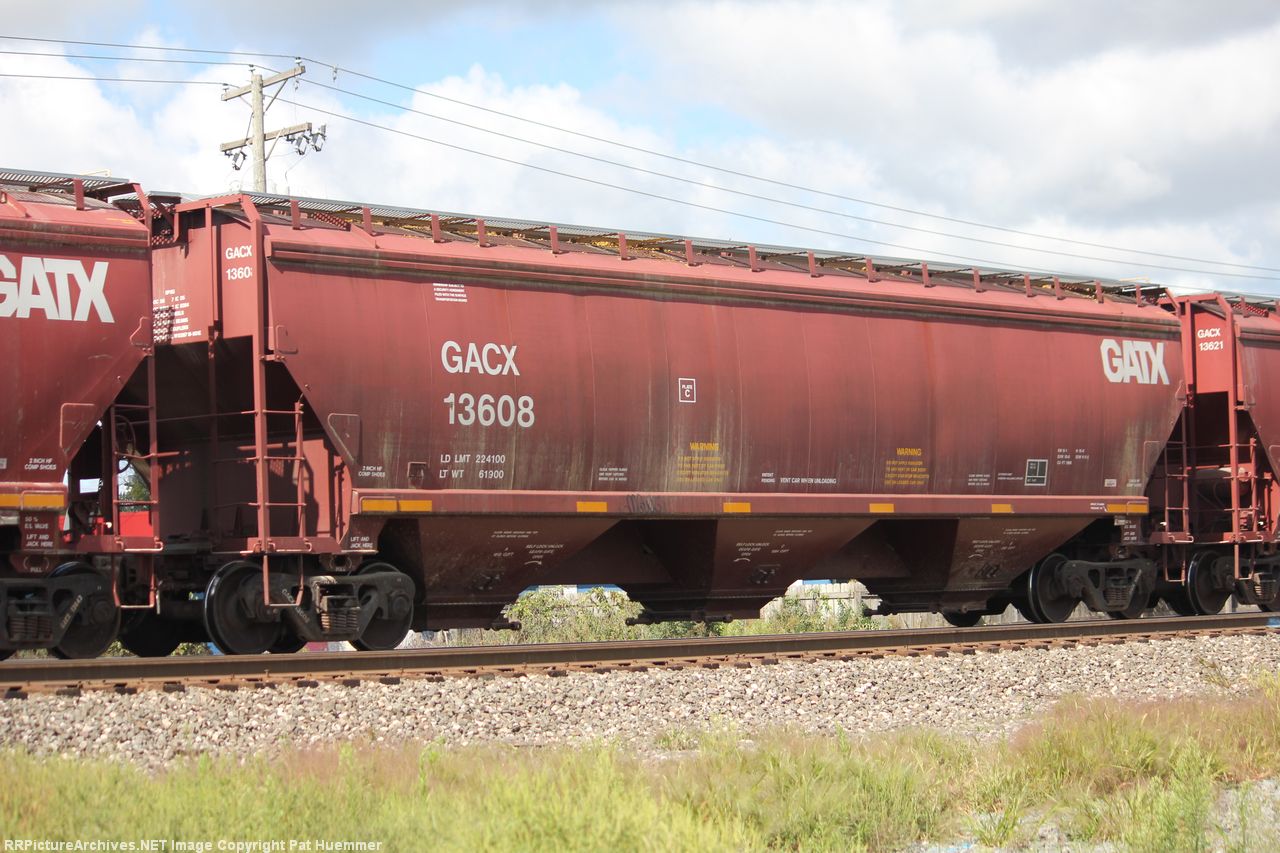 GACX 13608