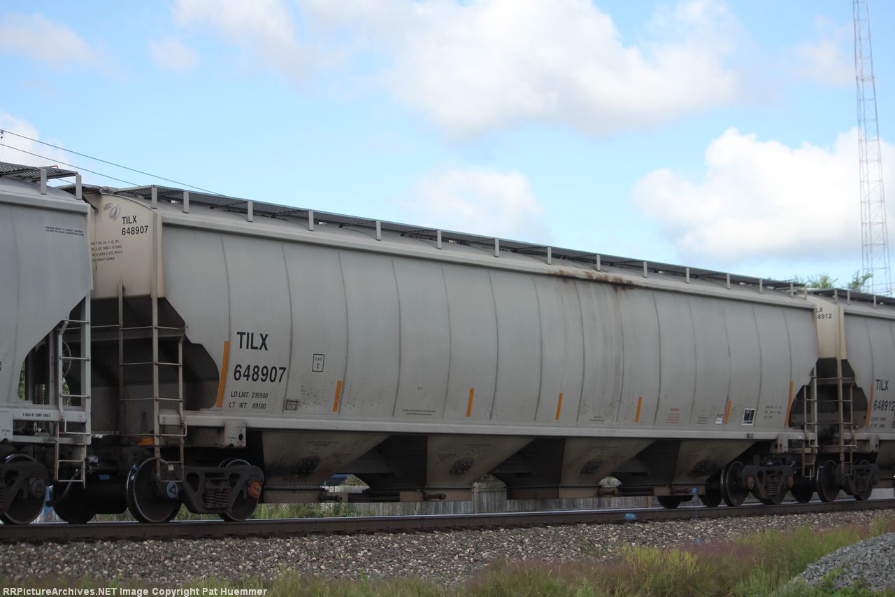 TILX 648907