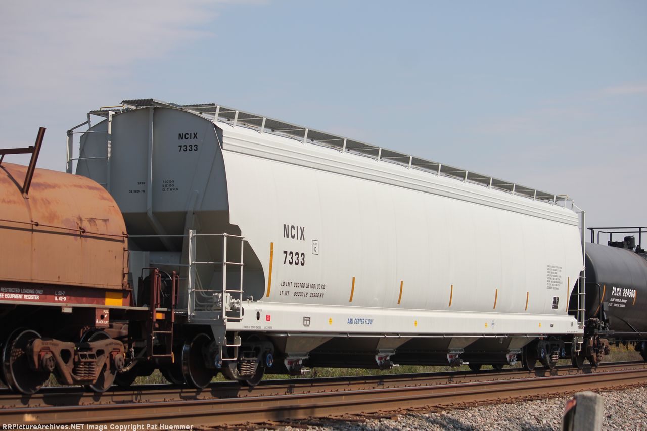 NCIX 7333