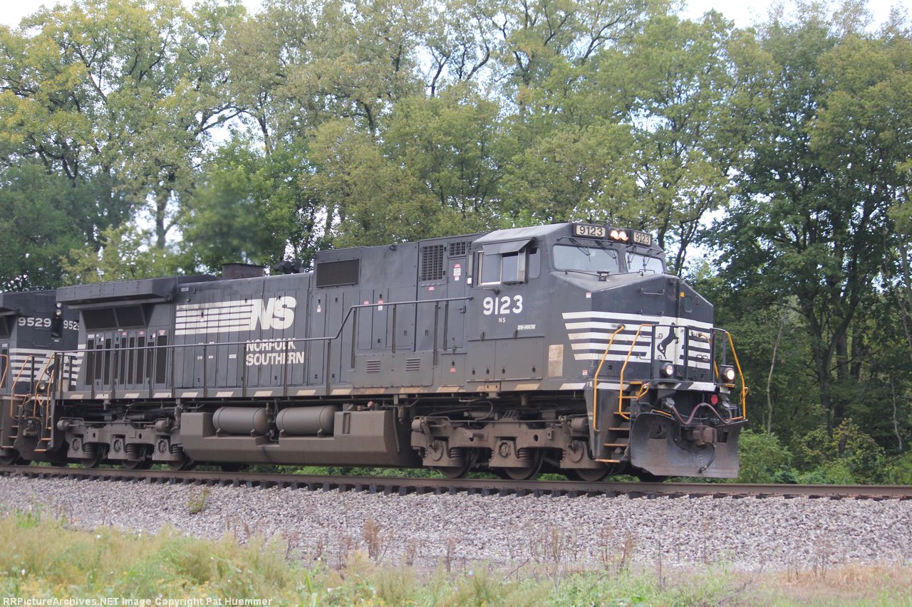 NS 9123