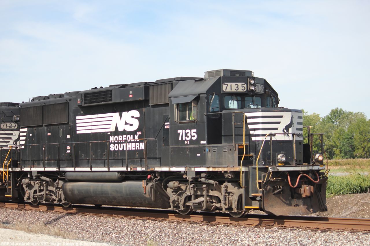 NS 7135