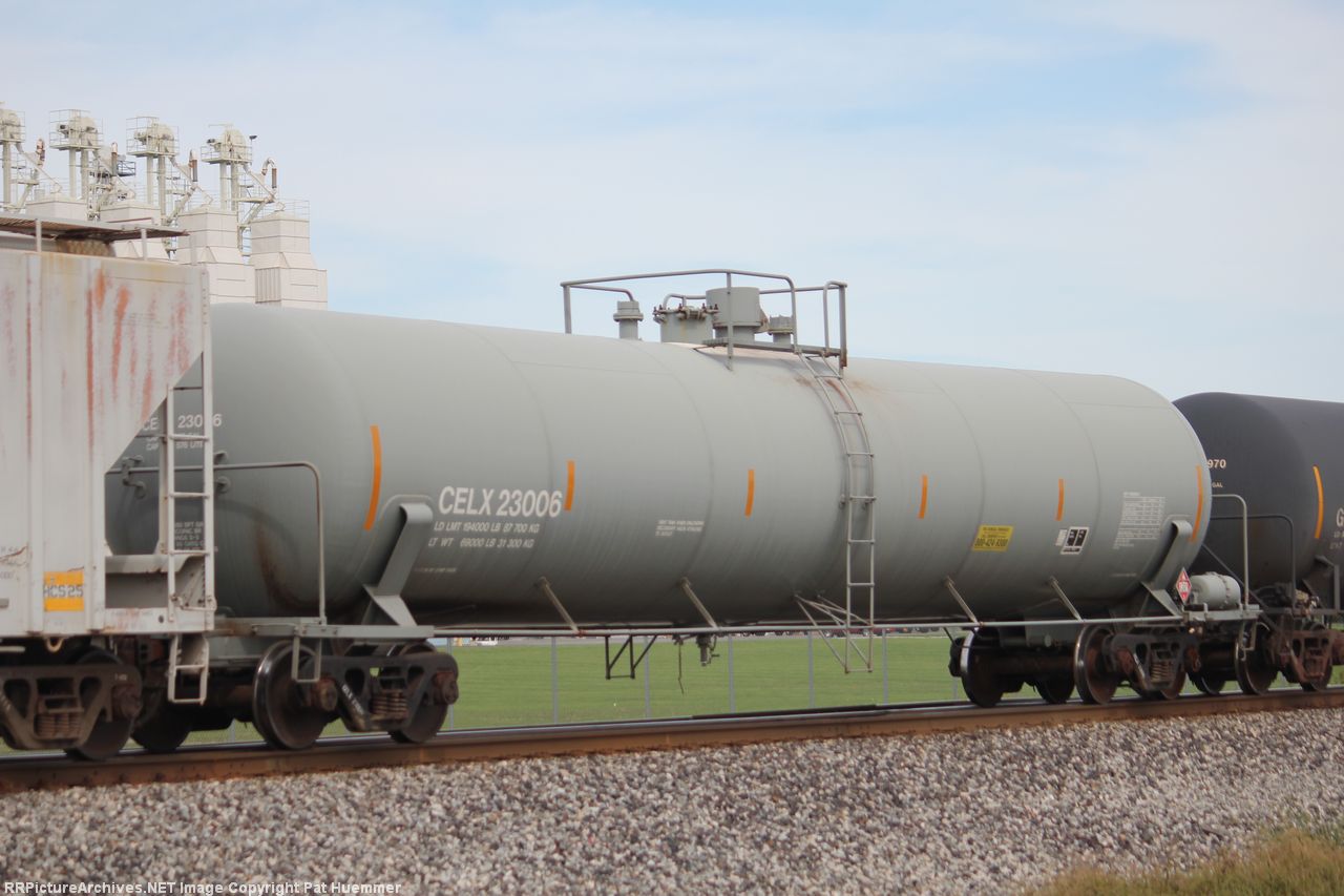 CELX 23006