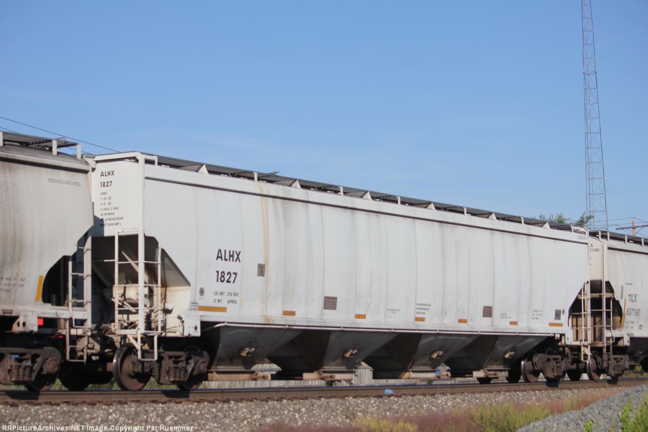 ALHX 1827