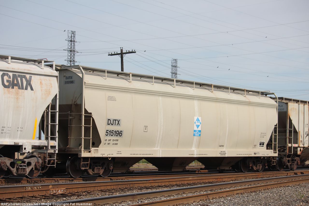 DJTX 515196