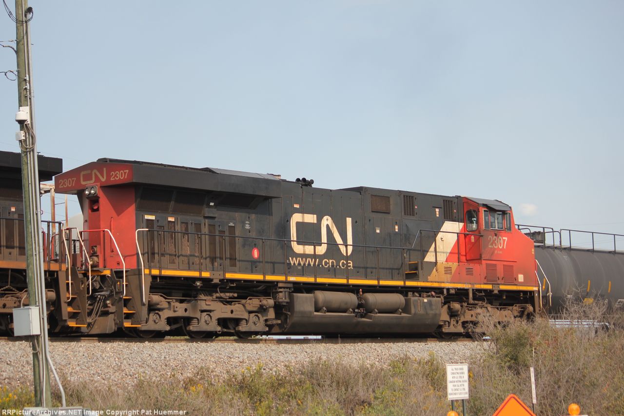 CN 2307
