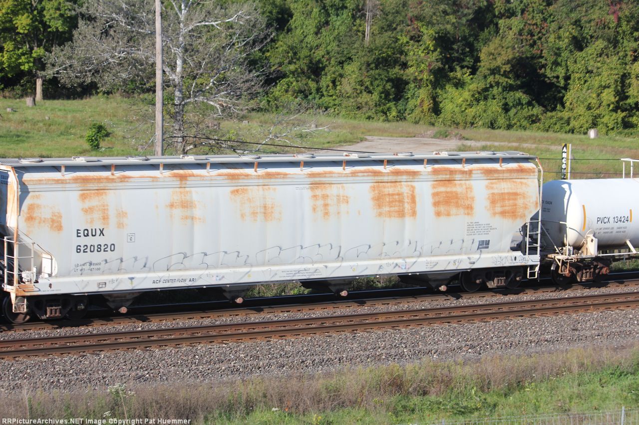 EQUX 620820
