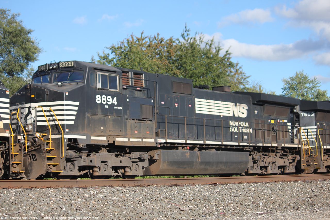 NS 8894