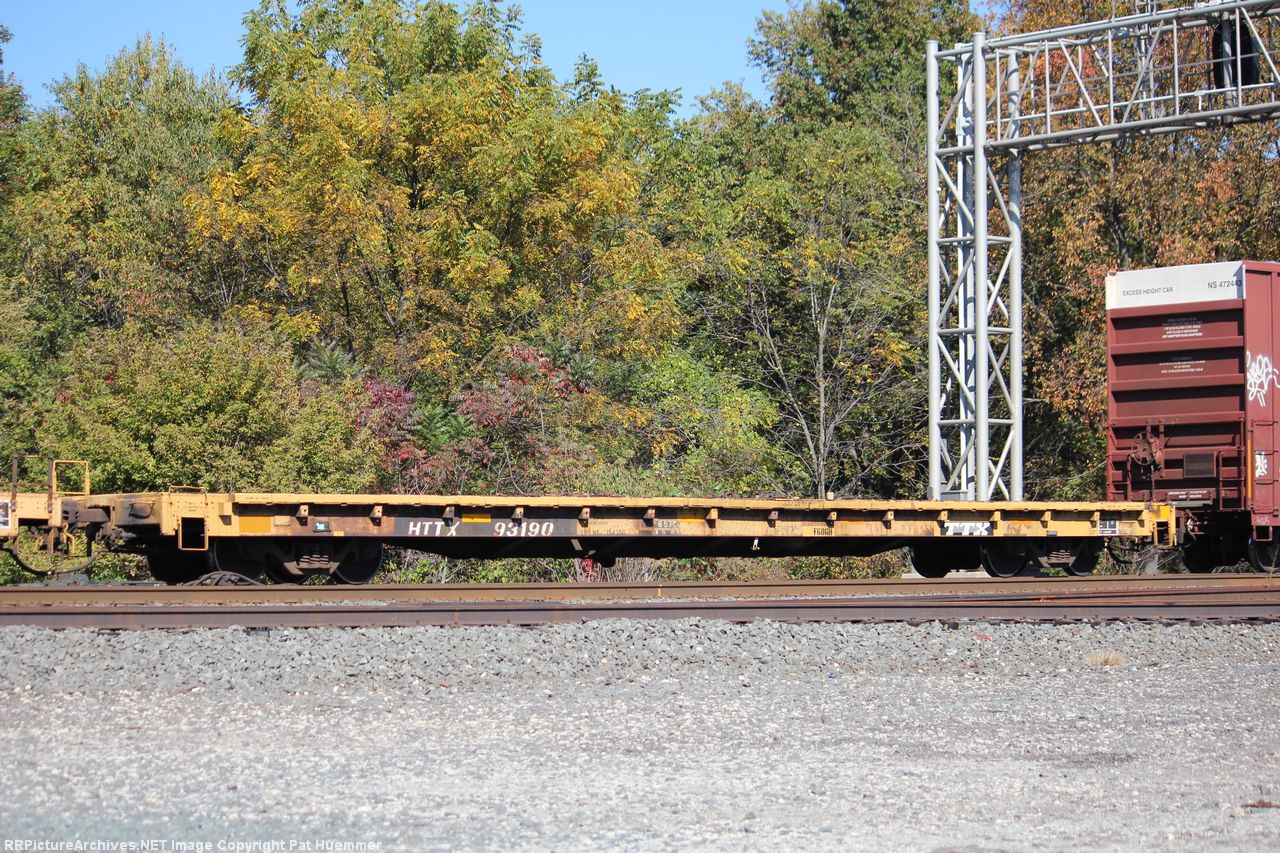 HTTX 93190