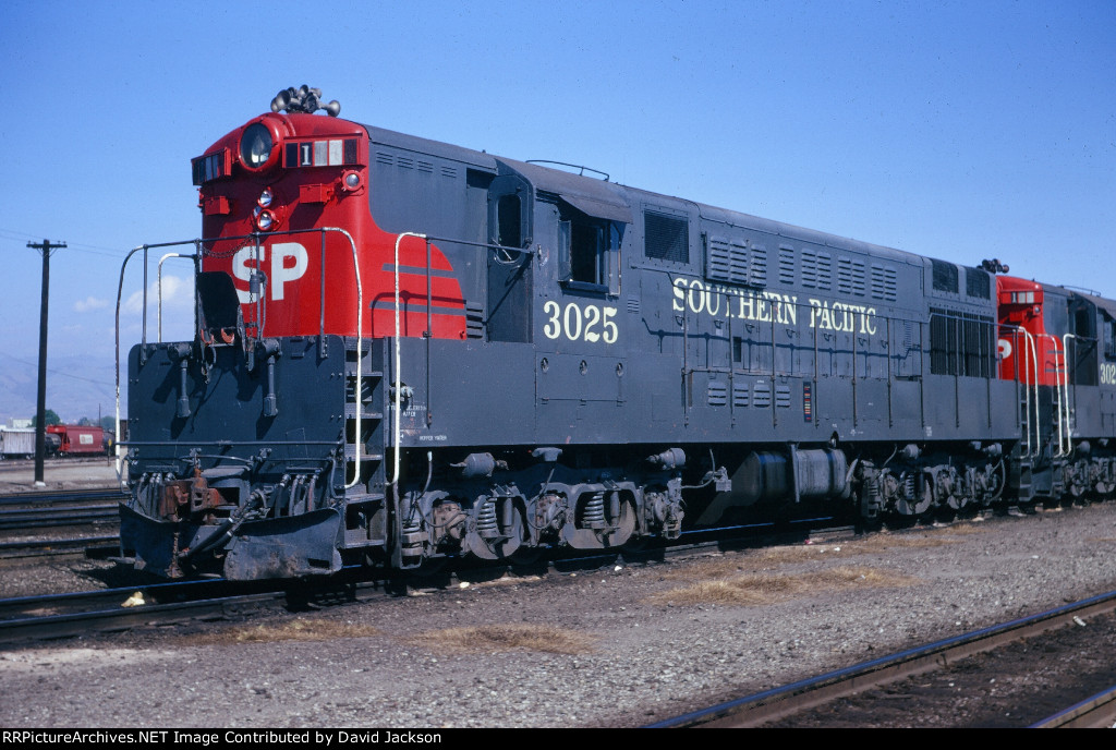 SP 3025