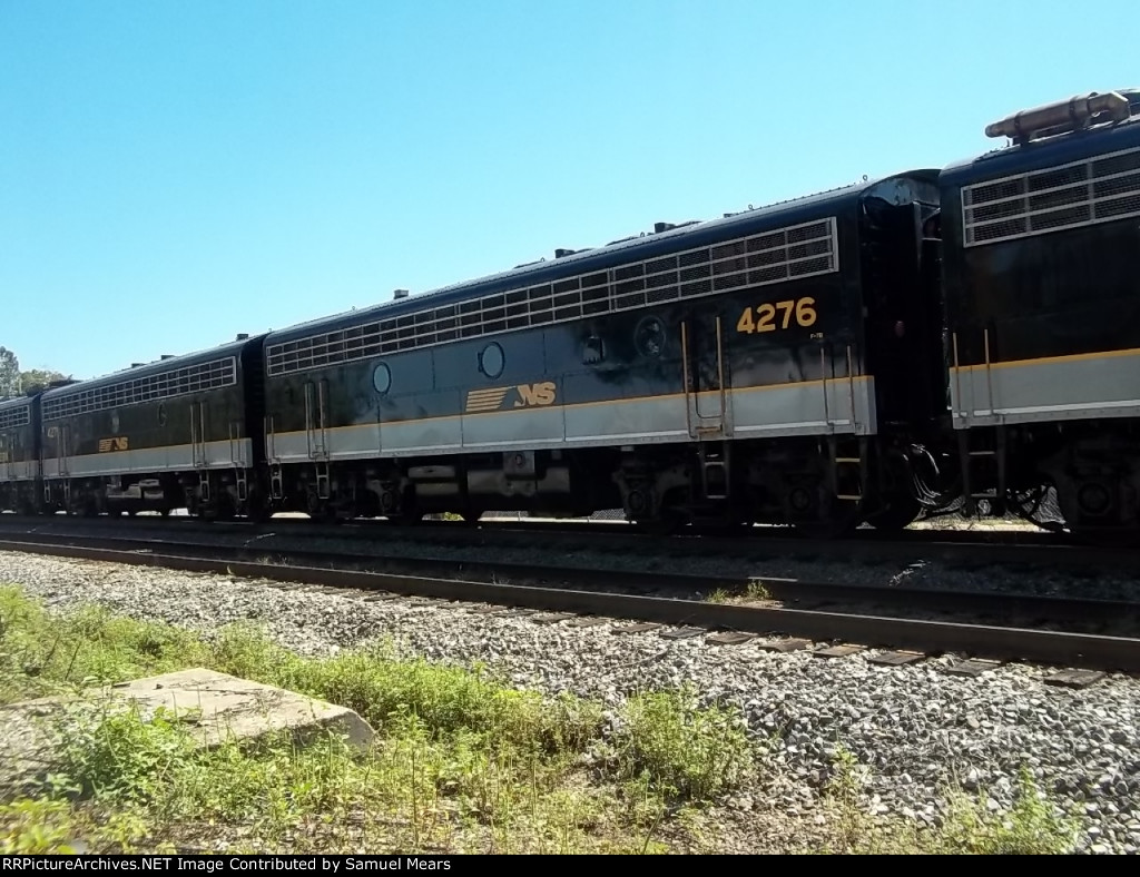 NS 4276