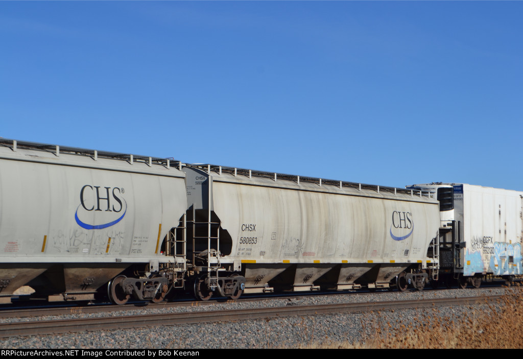 CHSX 580853