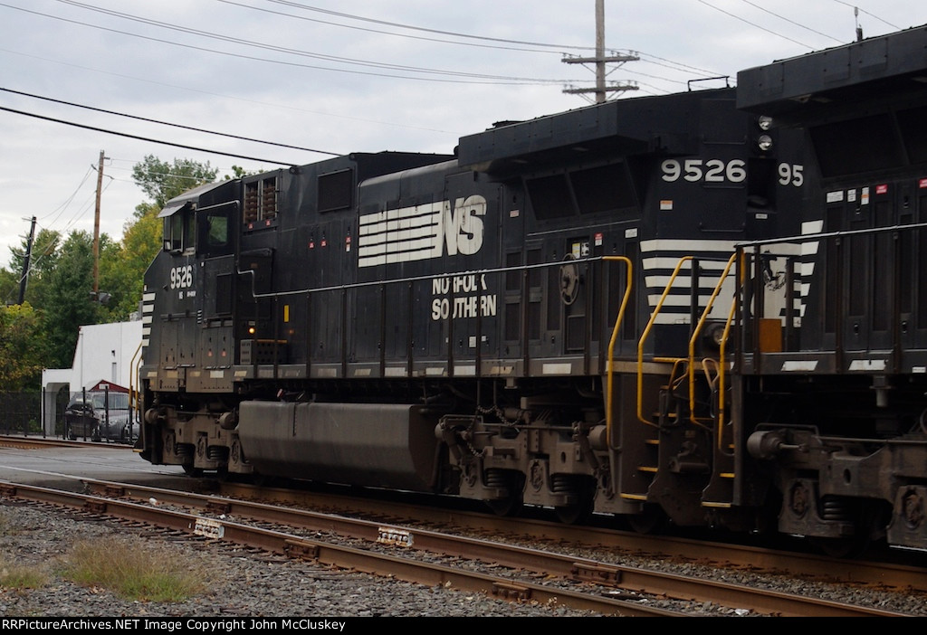 NS 9526