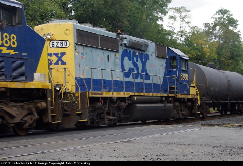 CSX 6280