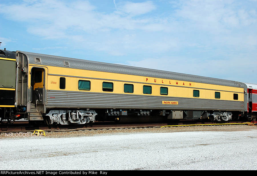 pullman "pacific Sands"