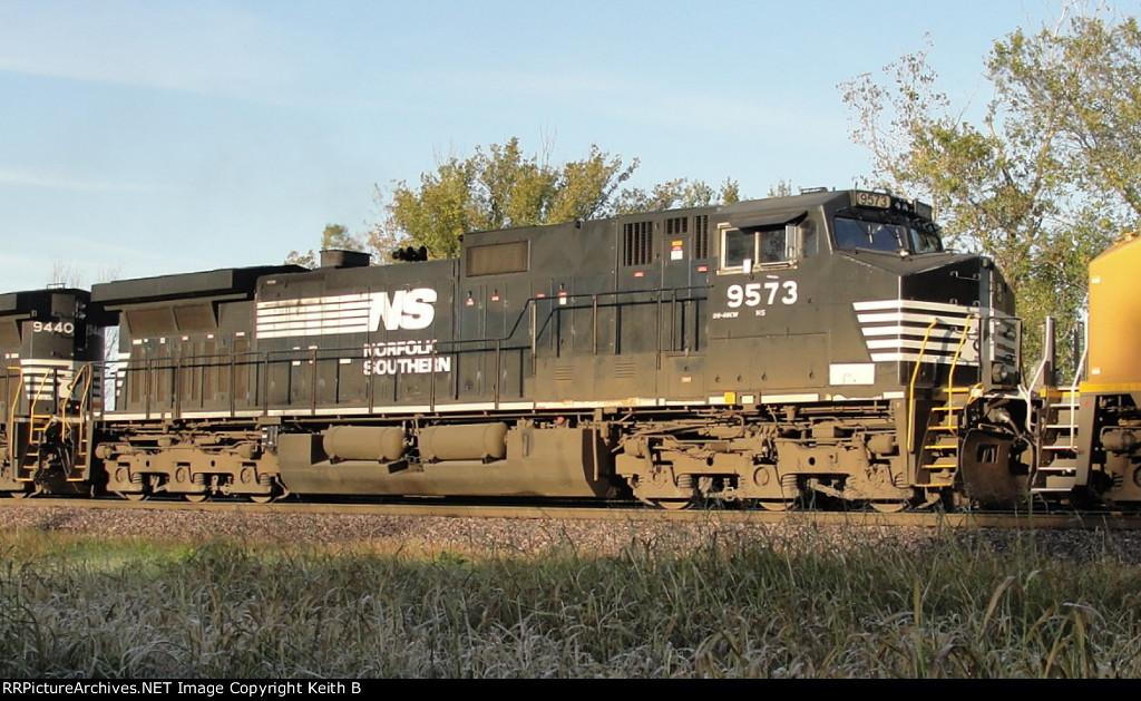 NS 9573