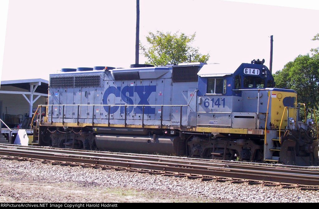 CSX 6141