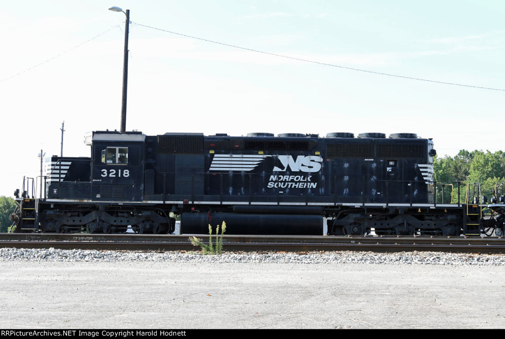 NS 3218