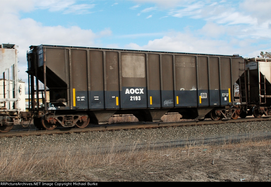 AOCX 2193