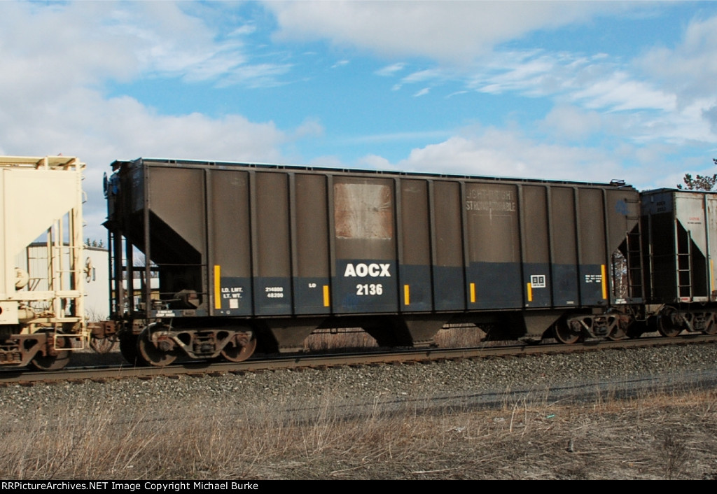 AOCX 2136