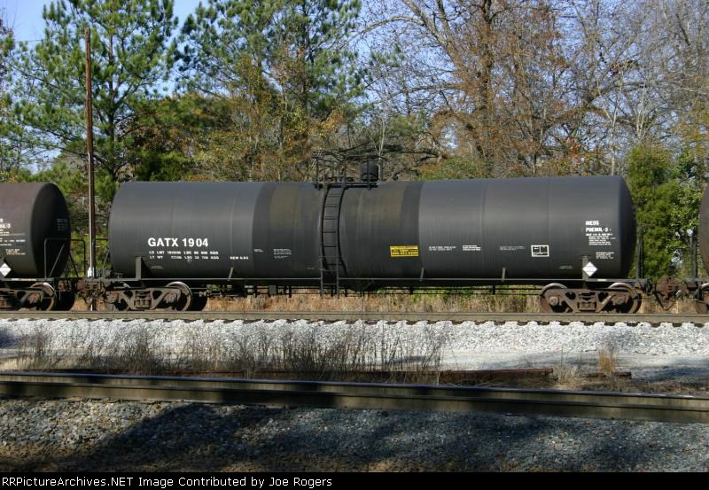 GATX 1904