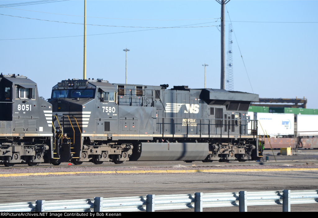 NS 7580