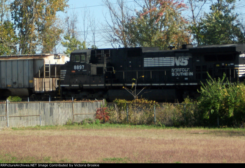 NS #8897