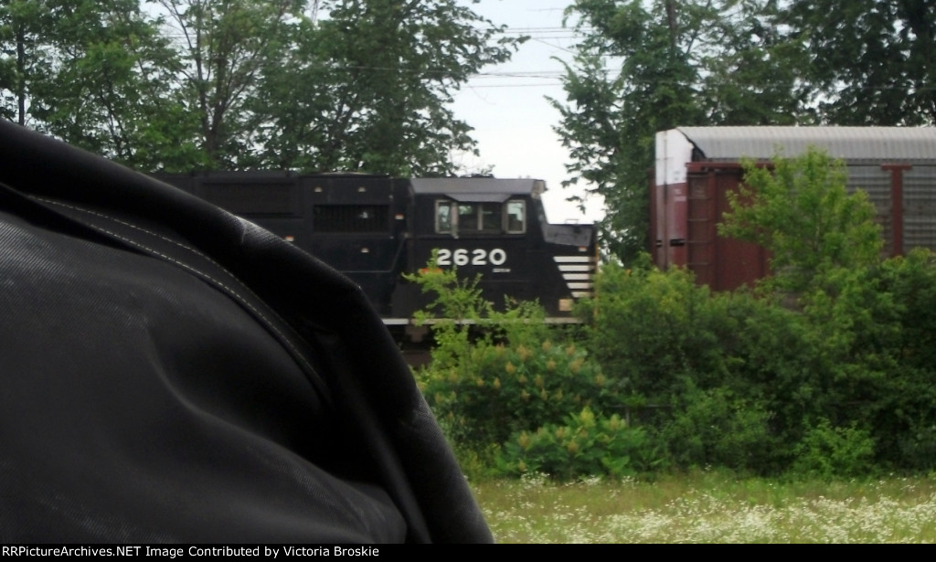 NS #2620