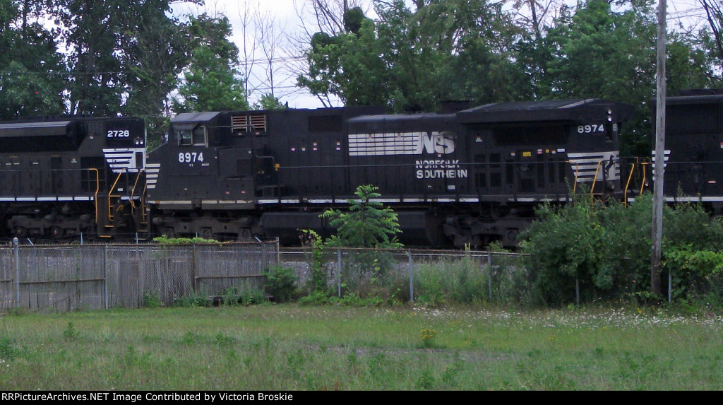 NS #8974