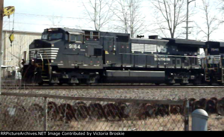 NS #9164