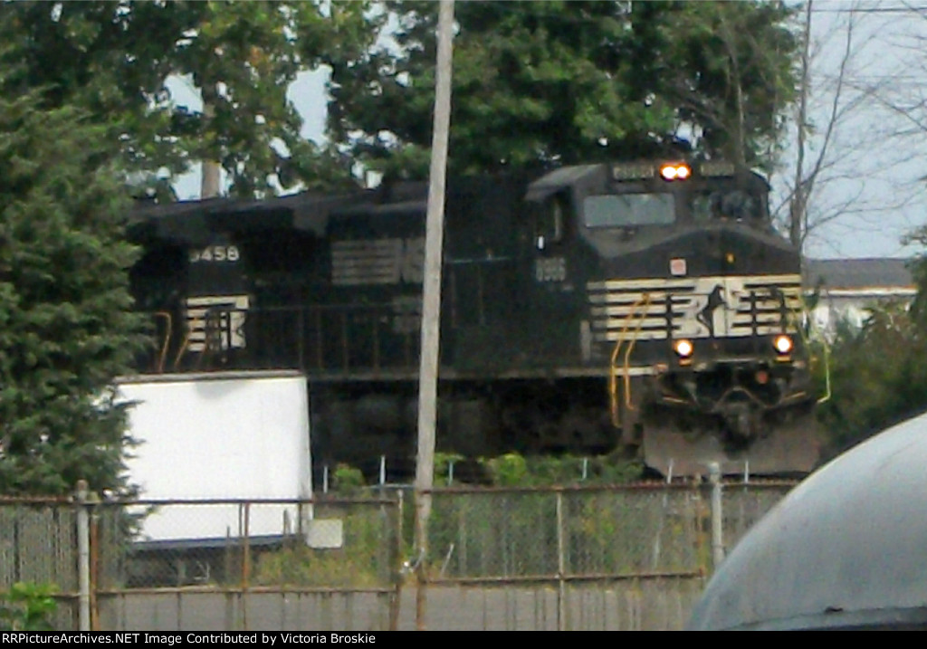 NS #8986