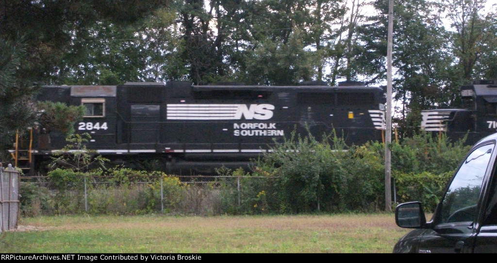 NS #2844