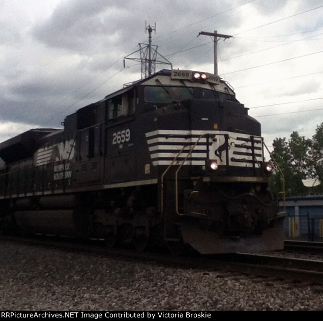 NS #2659