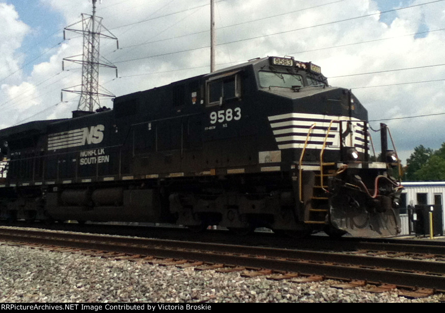 NS #9583