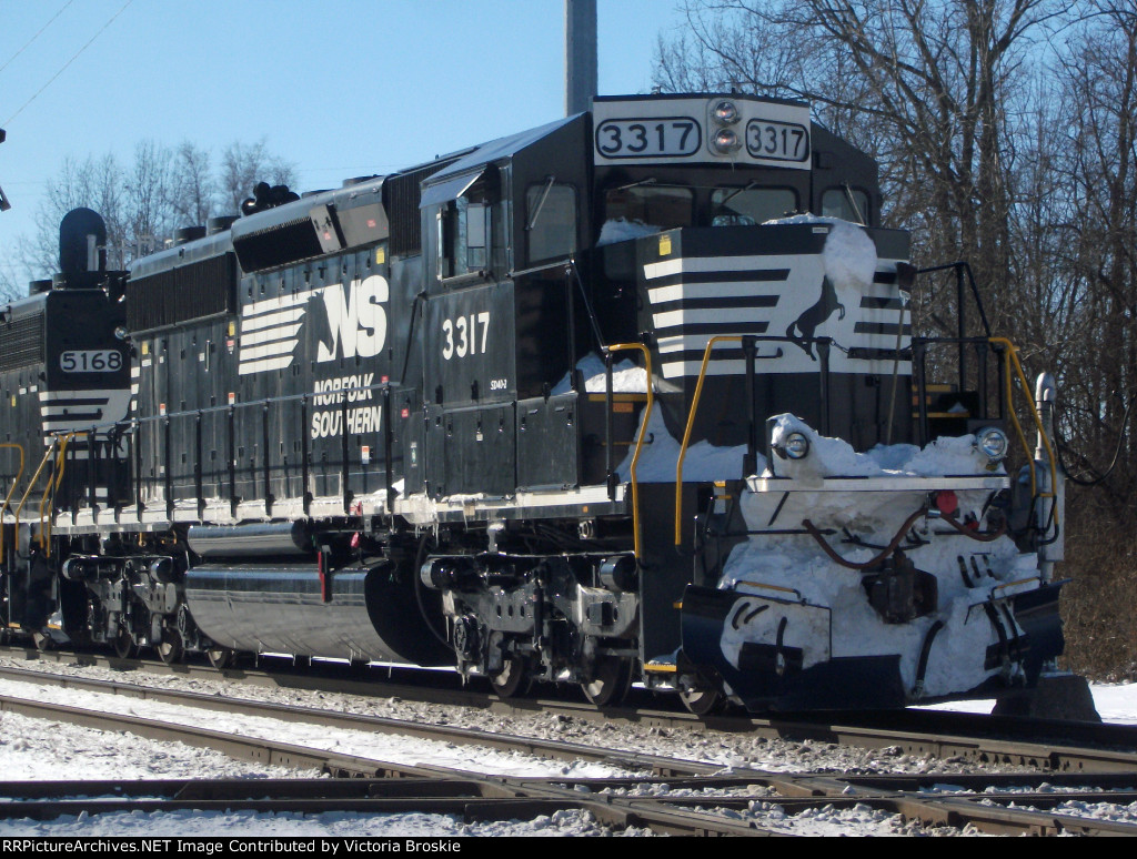 NS #3317