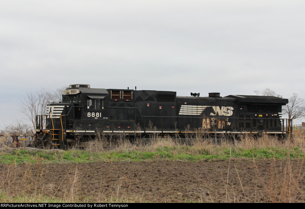 NS 8881