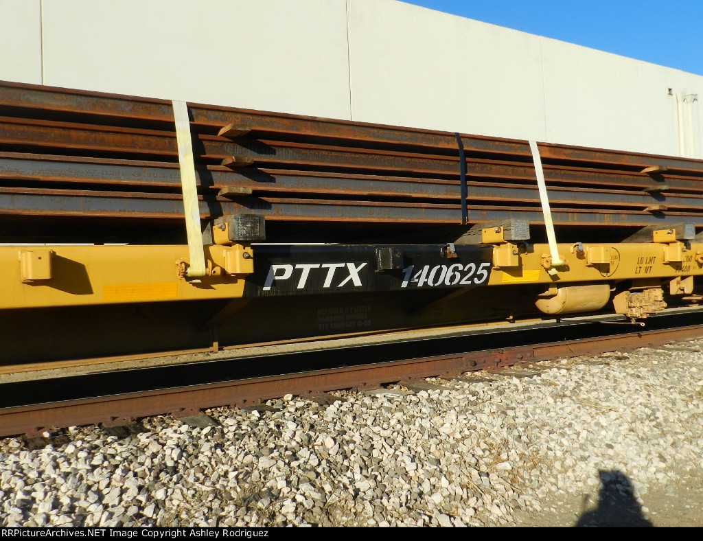 PTTX 140625