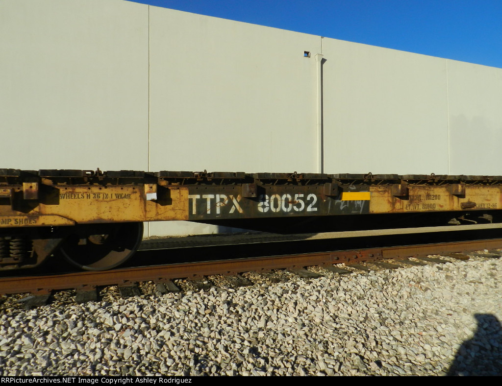 TTPX 80052