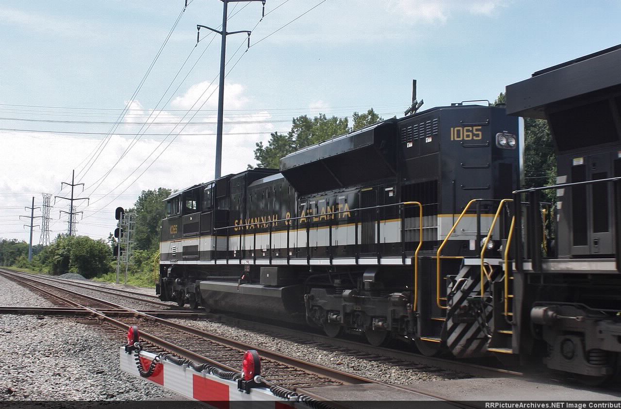 NS 1065