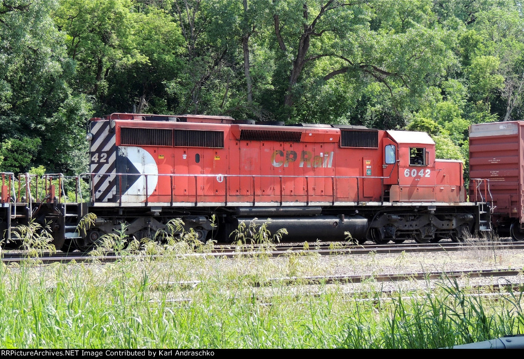 CP 6042
