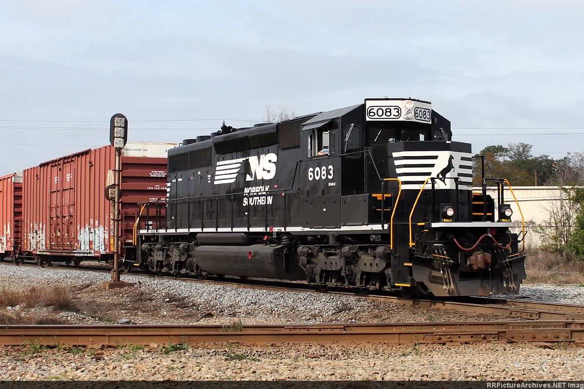 NS 6083